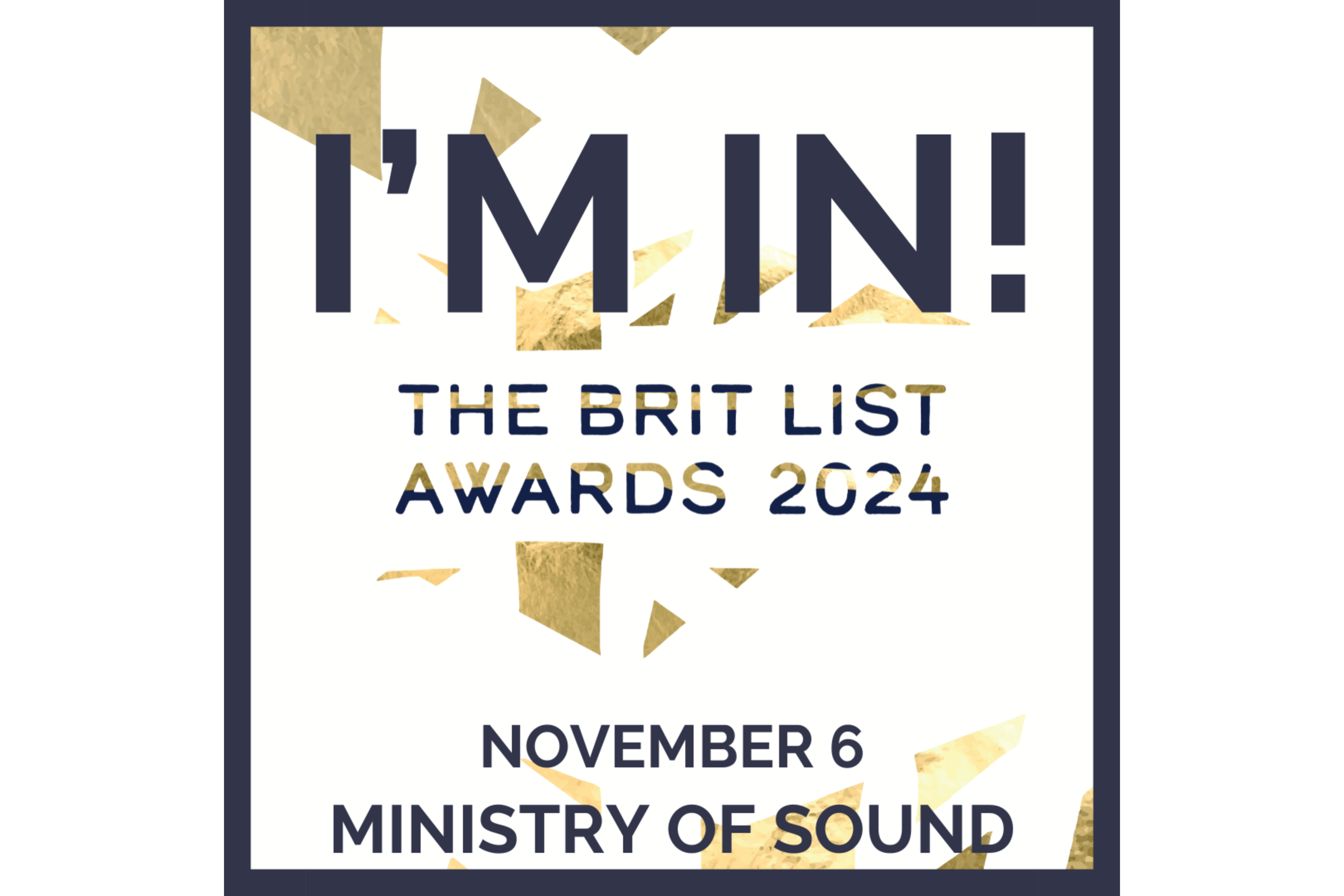 Spotlight Interview: Florentina Tsakiri Receives Second Brit List ...