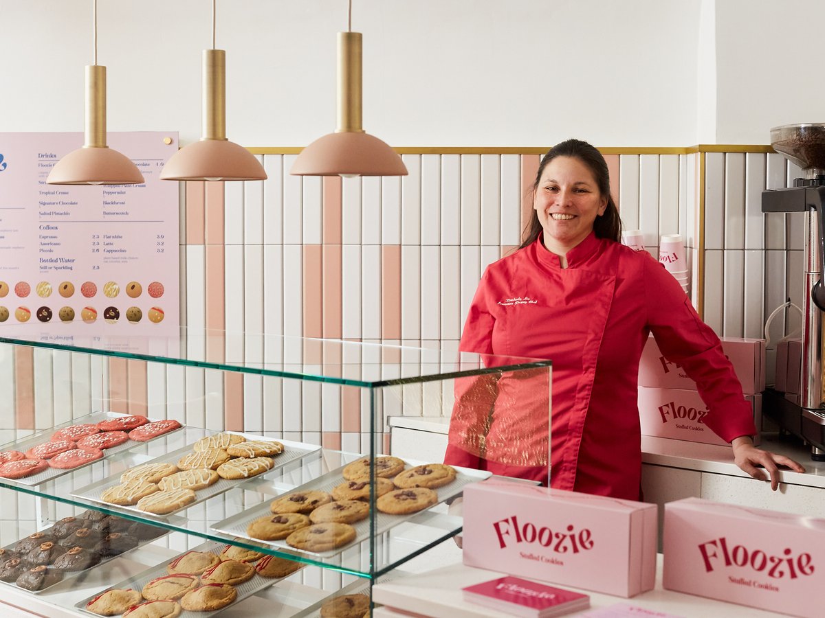 HOW TO NAVIGATE THE PLANT-BASED F&B MARKET