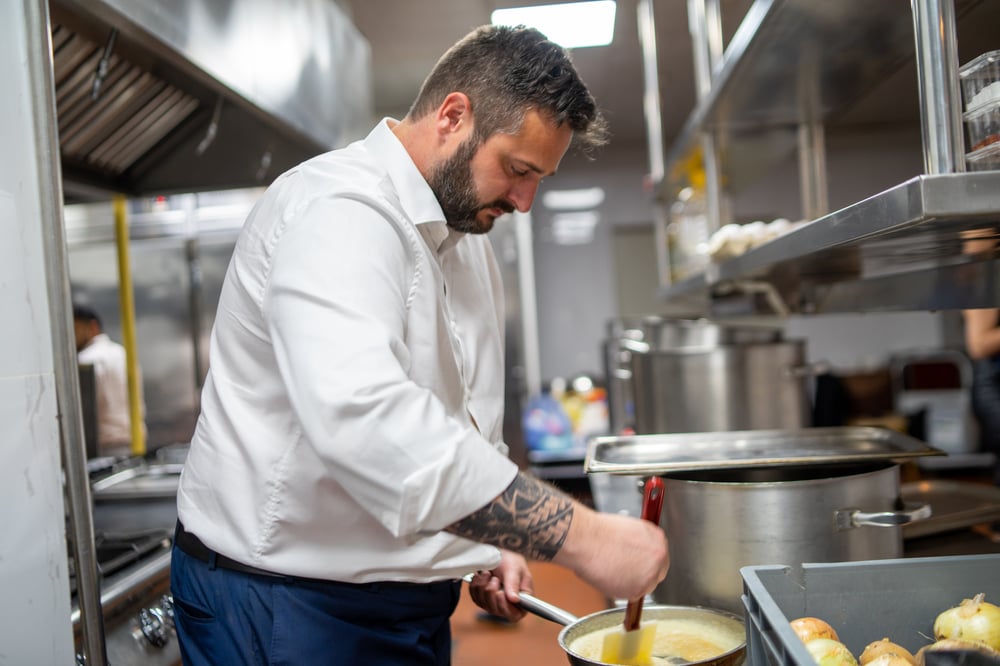 Major Trends in F&B Operations – Insights from TGP’s Head of Operations ...