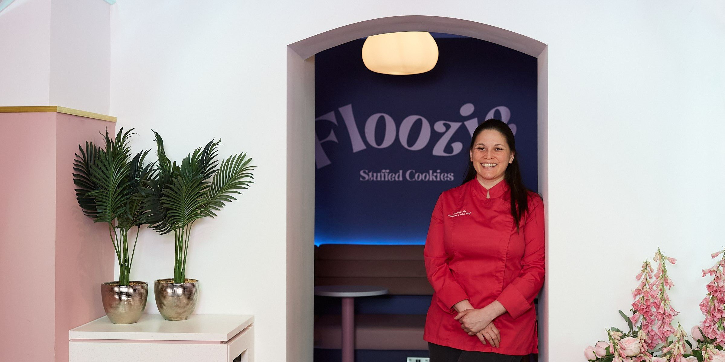 ‘Floozie Cookies’ by renowned pastry chef Kimberly Lin Announces U.S ...