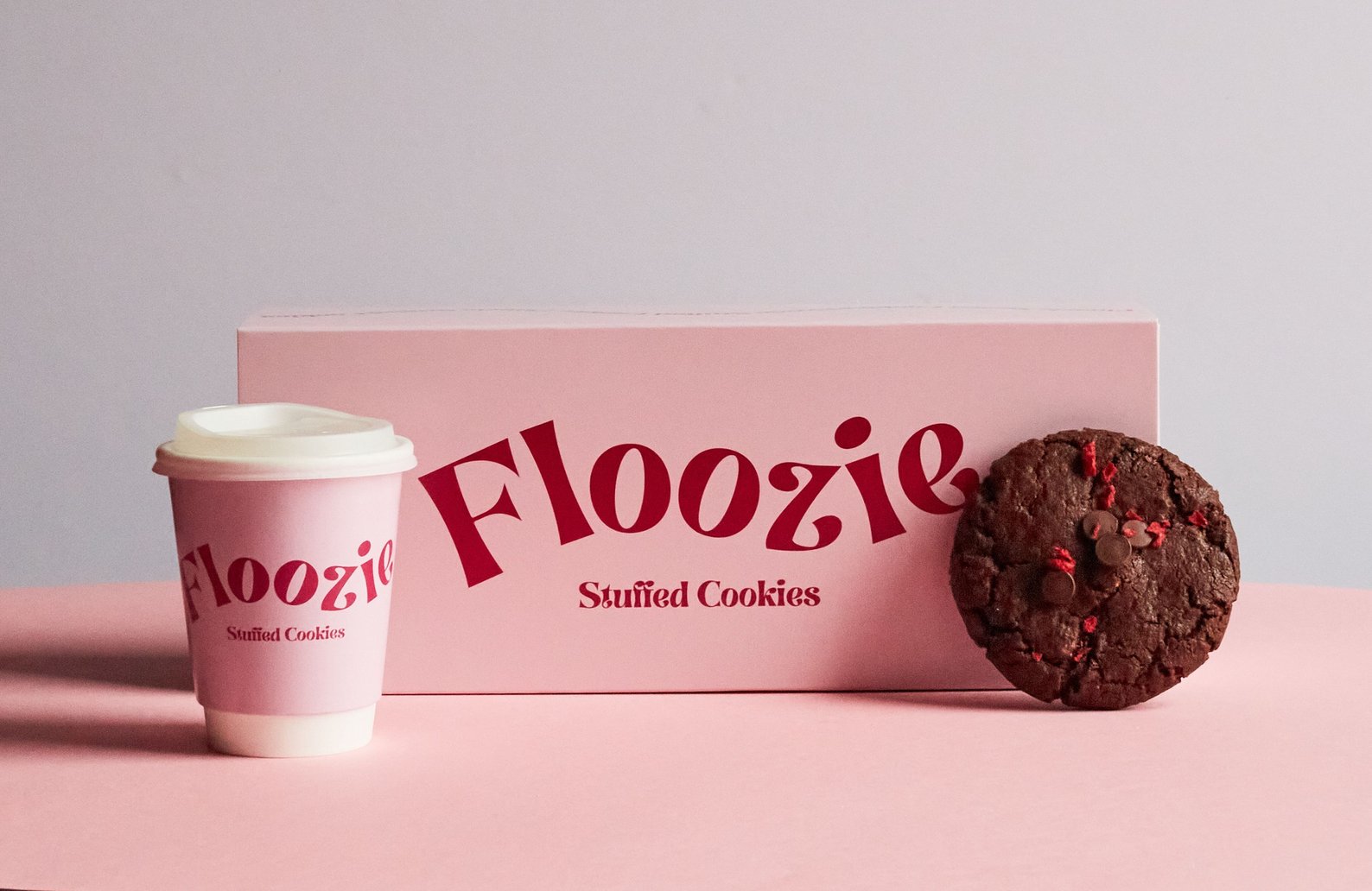‘Floozie Cookies’ by renowned pastry chef Kimberly Lin Announces U.S ...