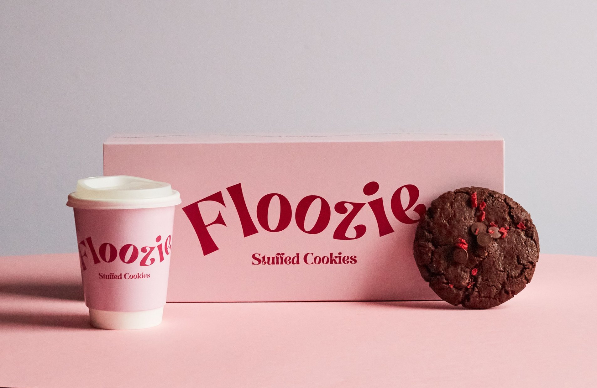 ‘Floozie Cookies’ by renowned pastry chef Kimberly Lin Announces U.S ...