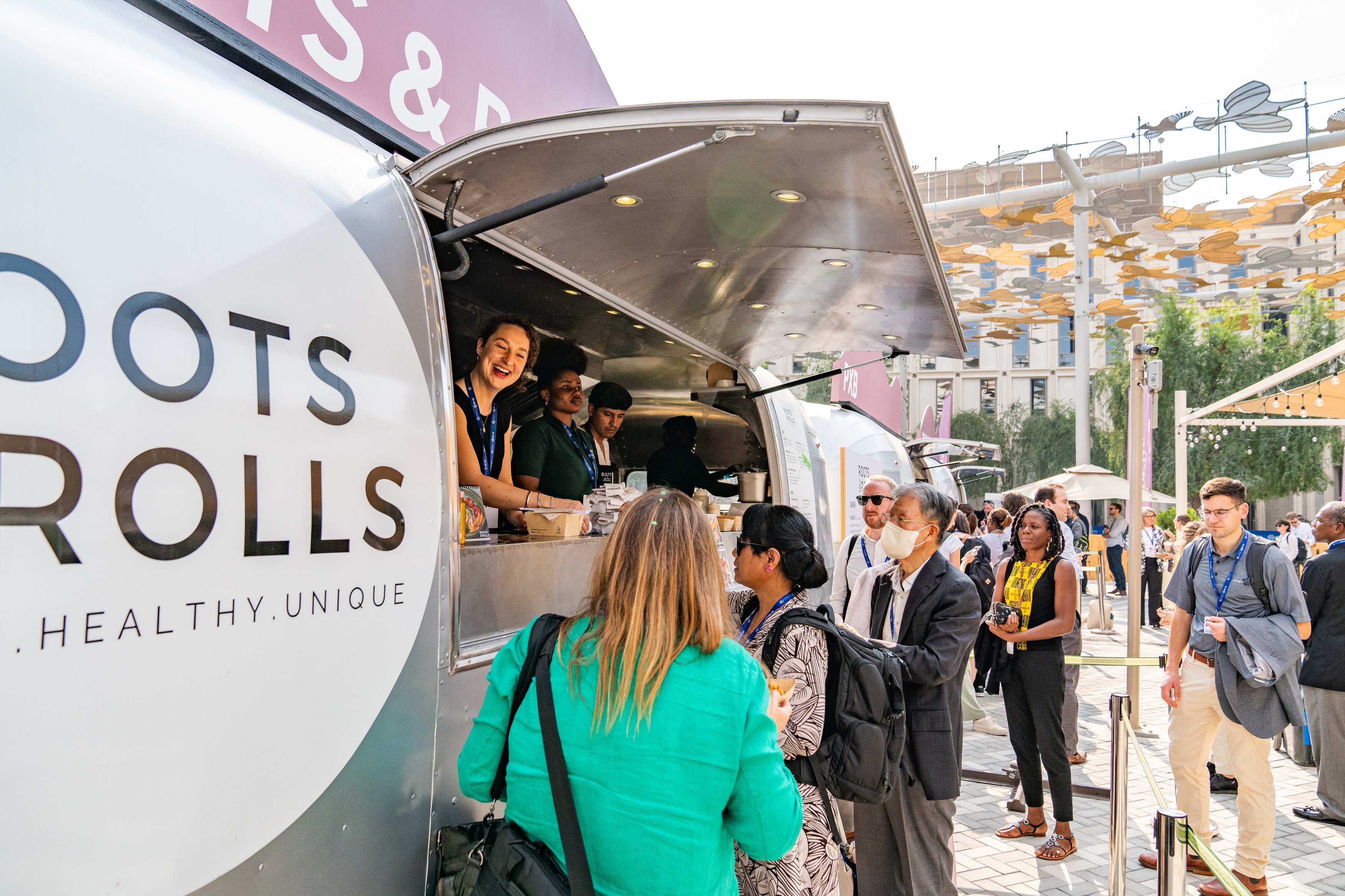 STREET FOOD – THE TIMELESS APPEAL OF STREET FOOD AND ITS ROLE IN ...