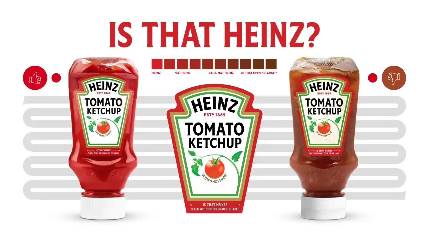 Genius OOH & Guerrilla F&B Marketing Campaigns