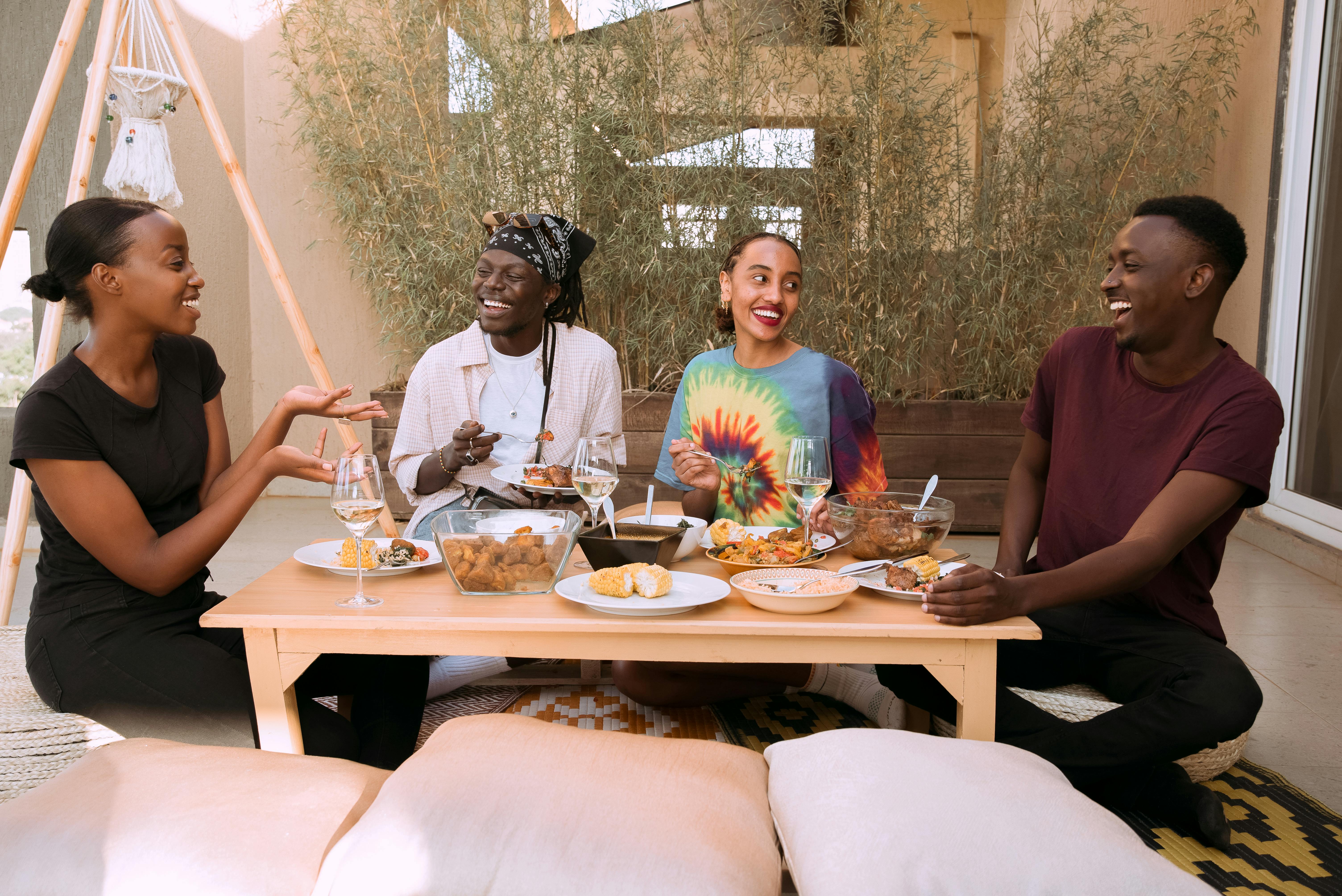 How Supper Clubs Became the Best-Kept Secret in Modern Dining