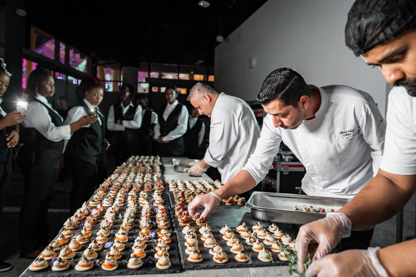 How to Plan Exceptional Guest Experiences for VIP Events