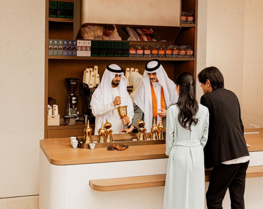 CAFÉ & Bakery Trends in 2026