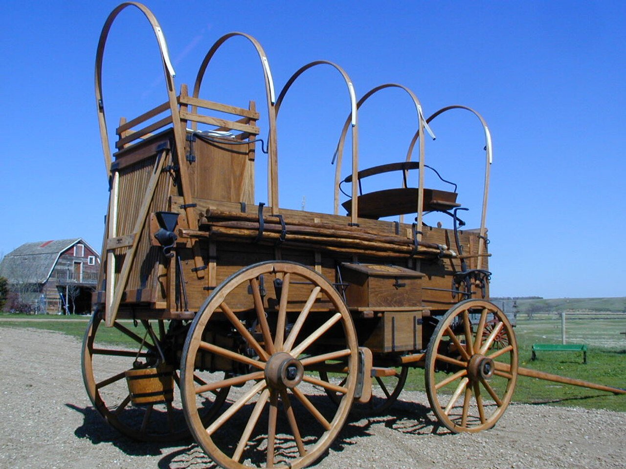 FOOD TRUCKS – A BRIEF HISTORY