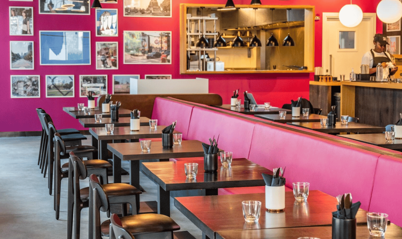 PHILLY JAWN BY GHOSTBURGER