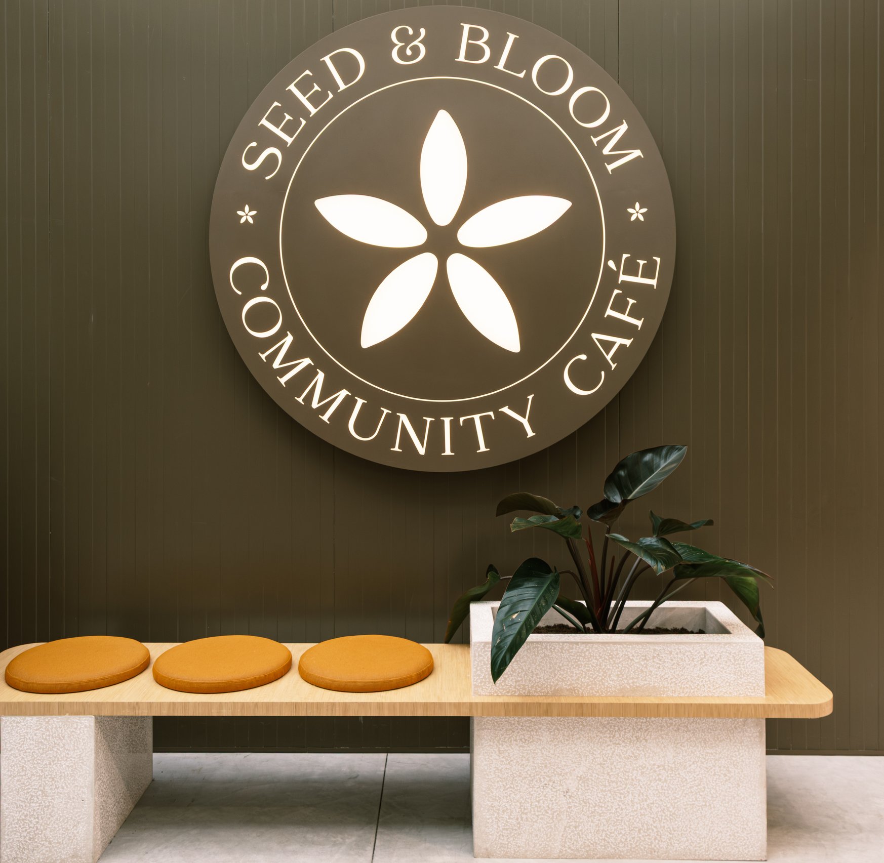 Seed & Bloom