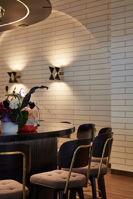 SCARPETTA Case Study | TGP International