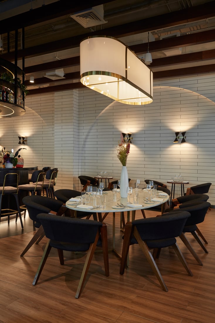 SCARPETTA Case Study | TGP International