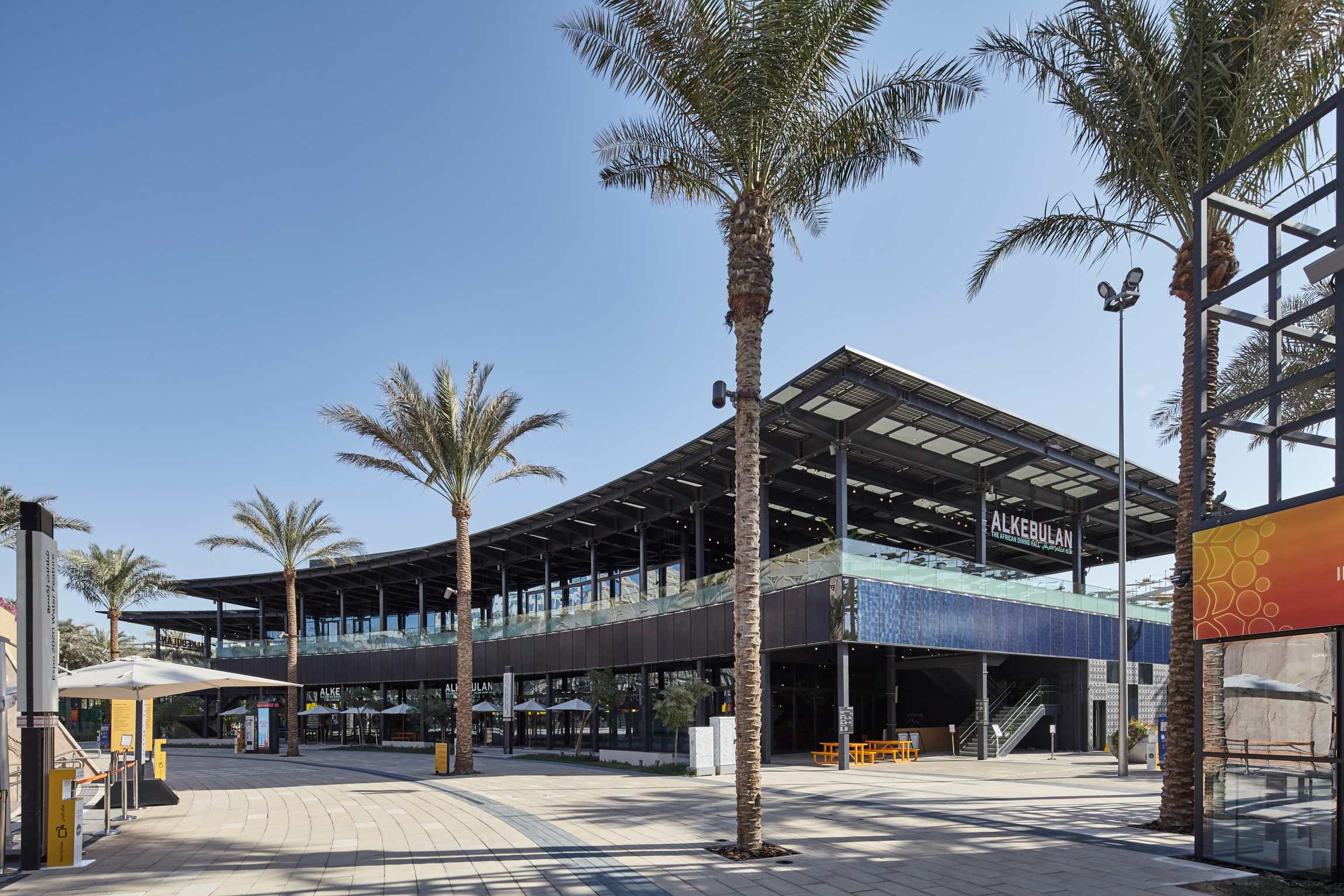 The Rise of Food Halls - Understanding the Why and How for Developers