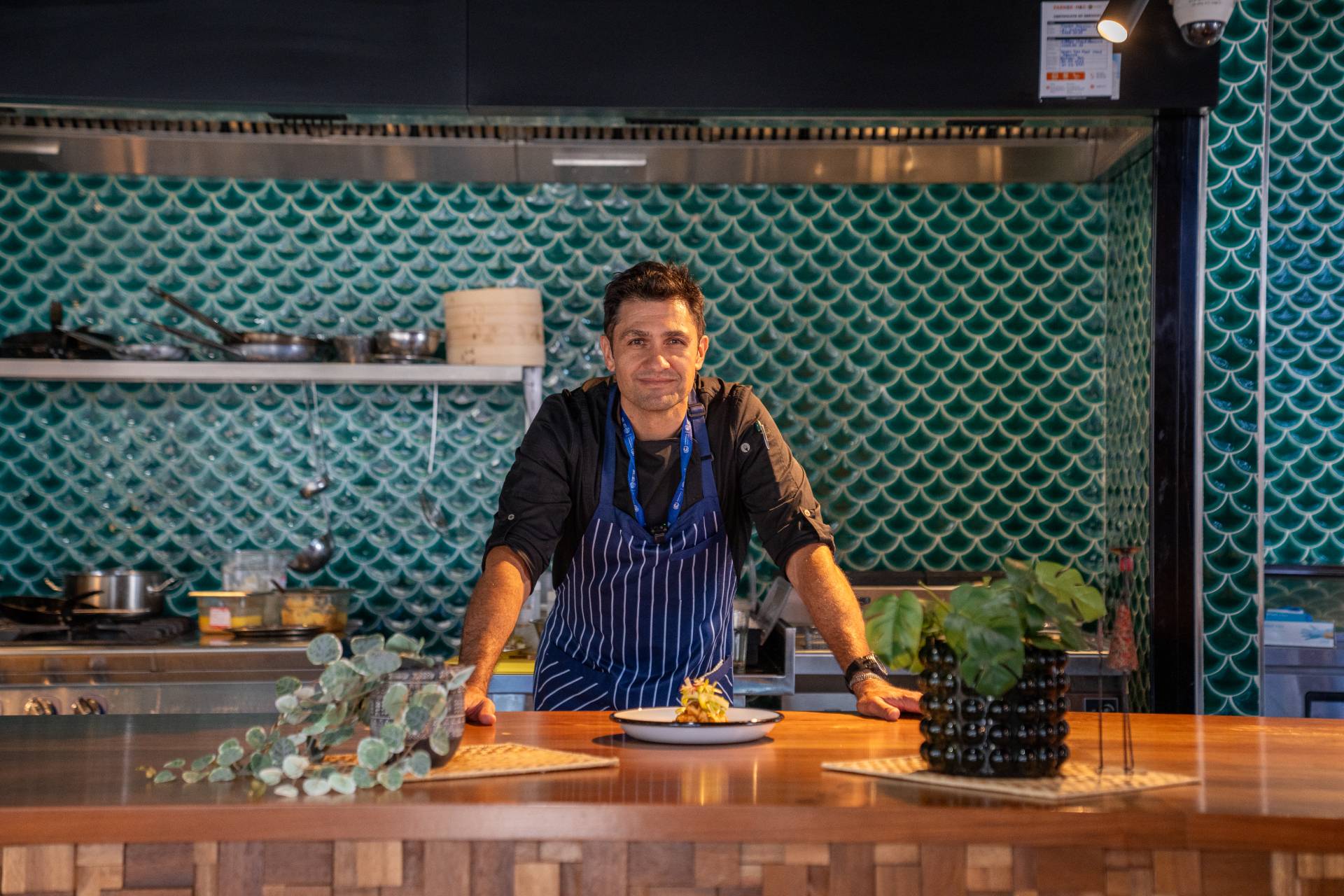 Top 10 Things to Consider when Developing a Food Hall