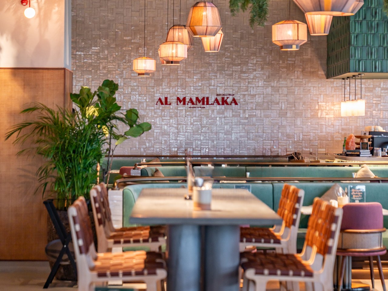 Top 10 Things to Consider when Developing a Food Hall