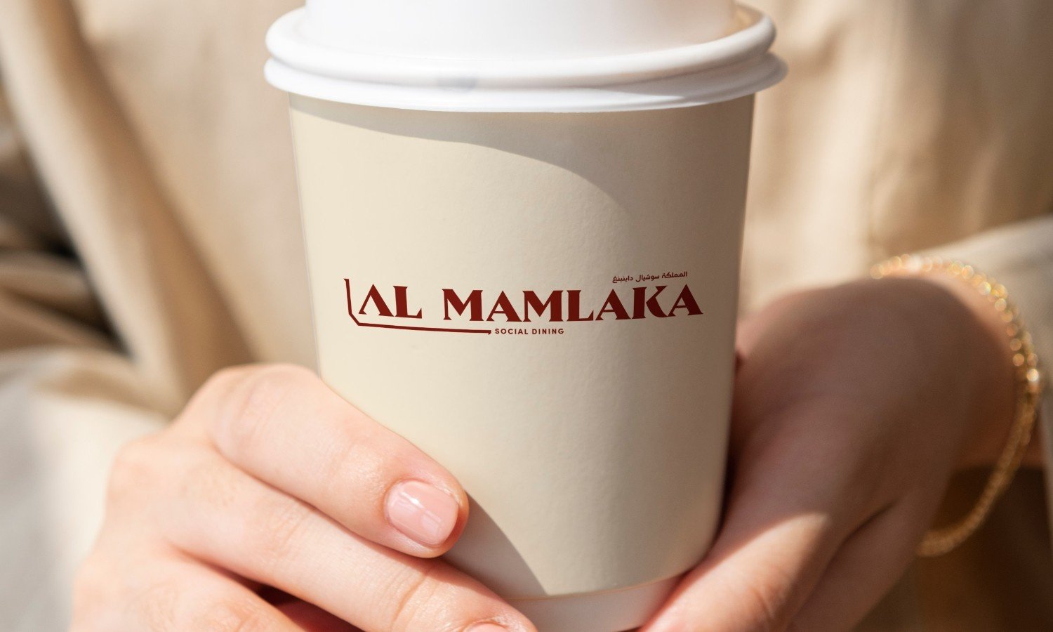 Al Mamlaka SOCIAL DINING