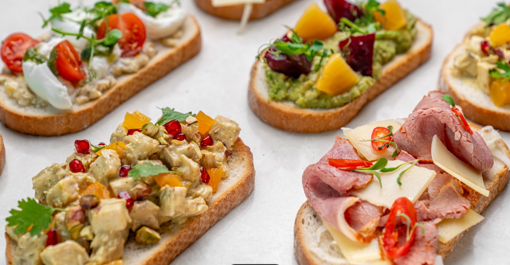 Unveiling a selection of the world’s finest cuisines and sustainable ...