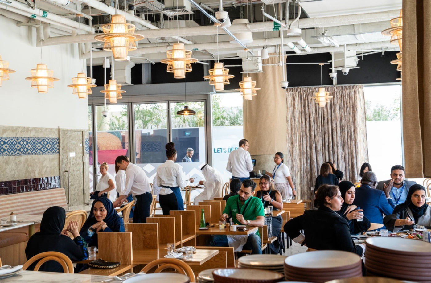 RESTAURANT DEVELOPMENT AND INVESTMENT – 6 KEY PRINCIPLES