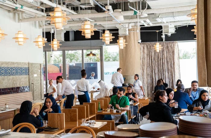 RESTAURANT DEVELOPMENT AND INVESTMENT – 6 KEY PRINCIPLES