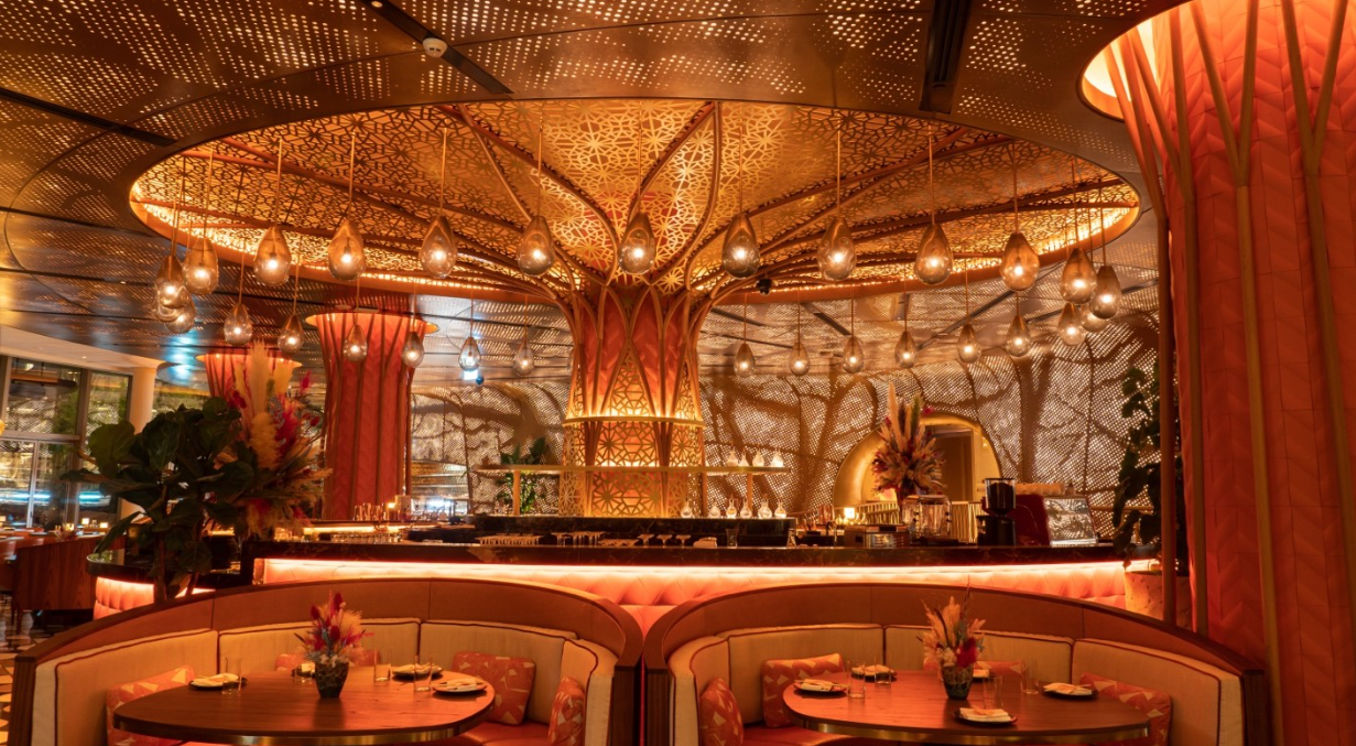 RESTAURANT DEVELOPMENT AND INVESTMENT – 6 KEY PRINCIPLES