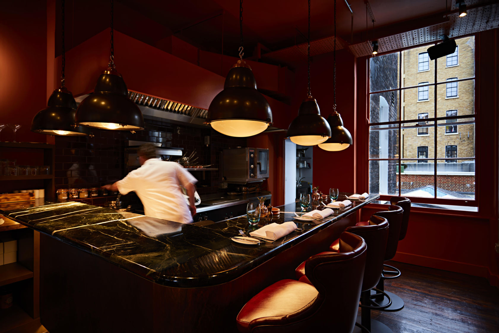 RESTAURANT DEVELOPMENT AND INVESTMENT – 6 KEY PRINCIPLES