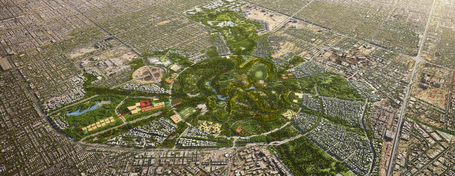 Placemaking – What It Means & Why It’s Important