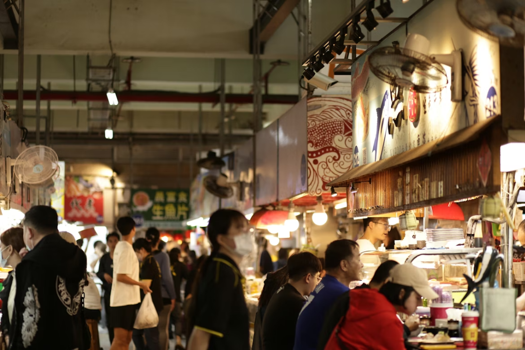 Food Hubs, Food Culture And The Rise Of Gastrotourism