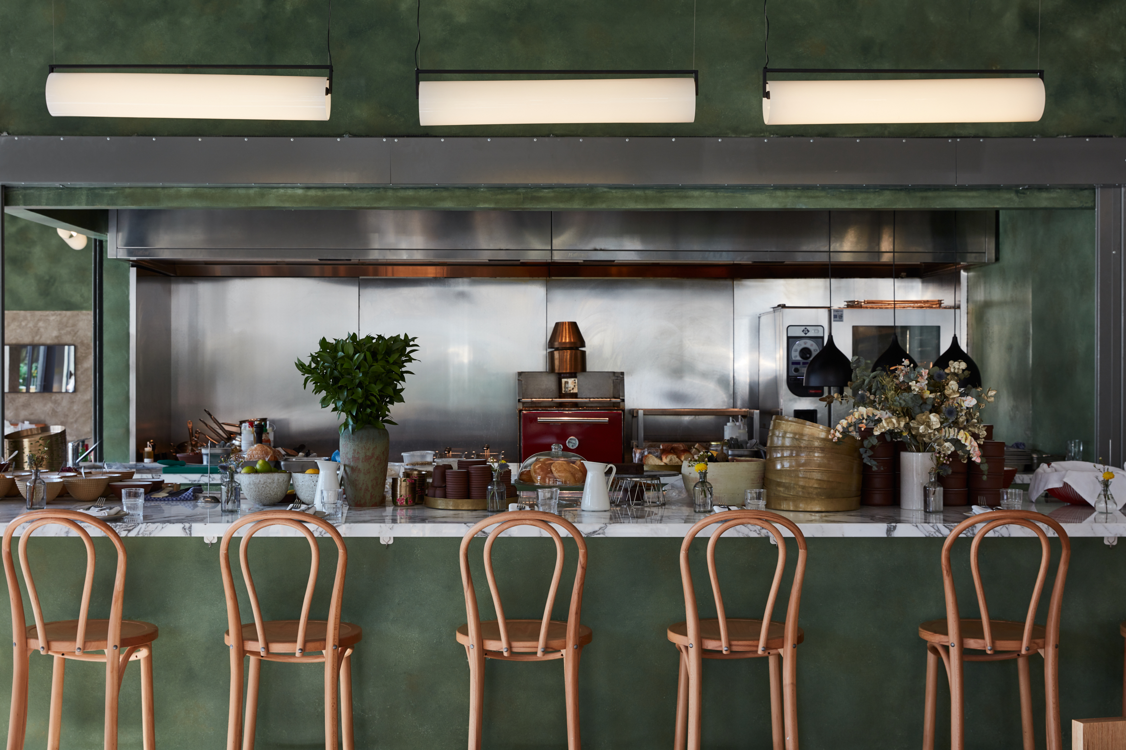 BARON | TGP International