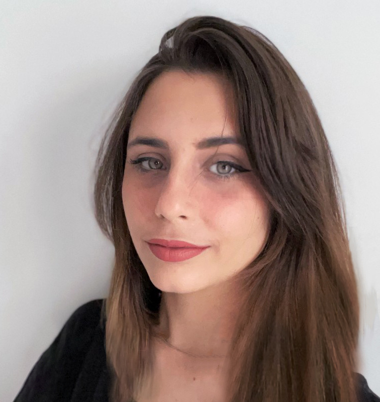 Spotlight Interview: Florentina Tsakiri Receives Second Brit List ...