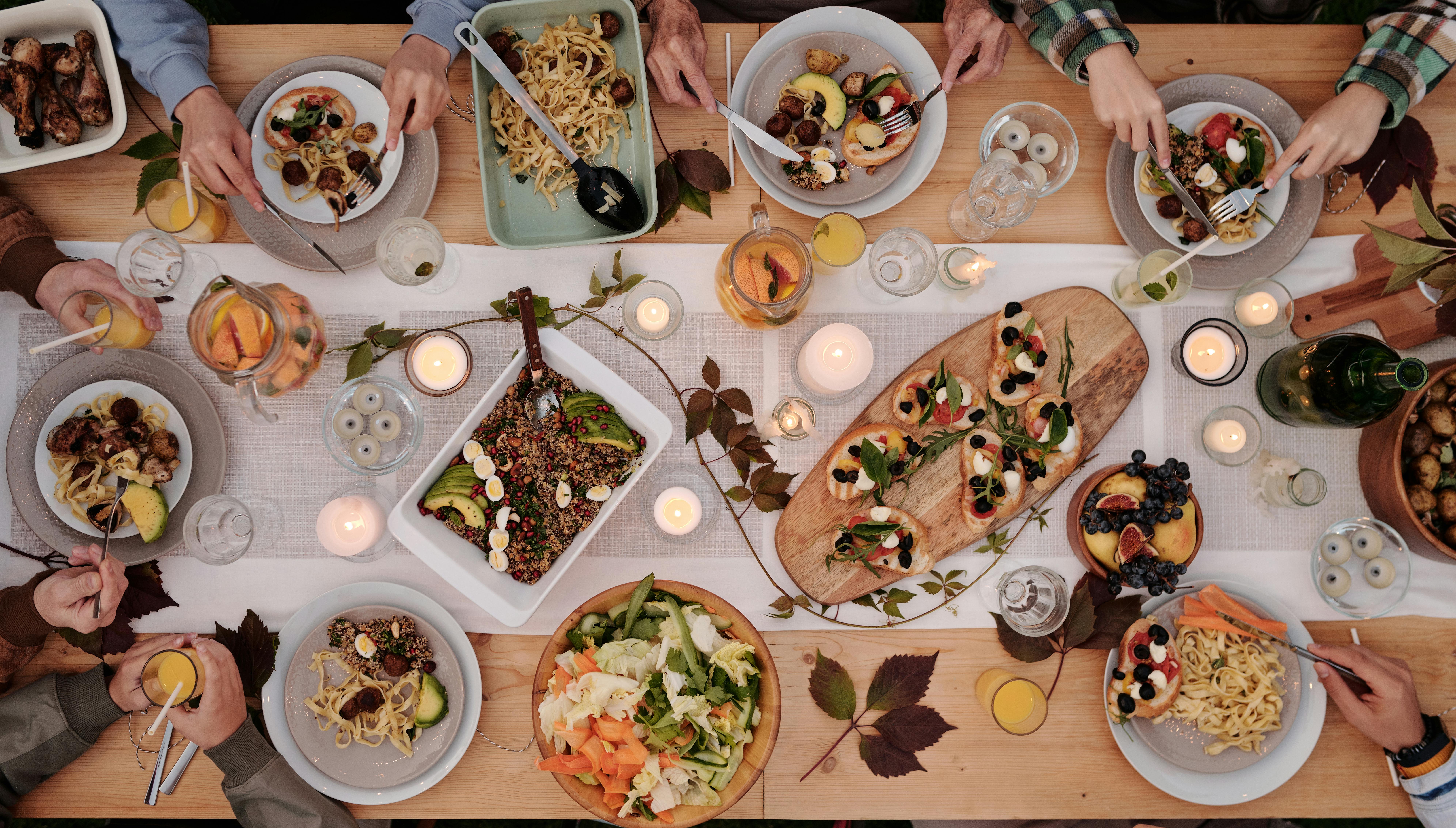 How Supper Clubs Became the Best-Kept Secret in Modern Dining
